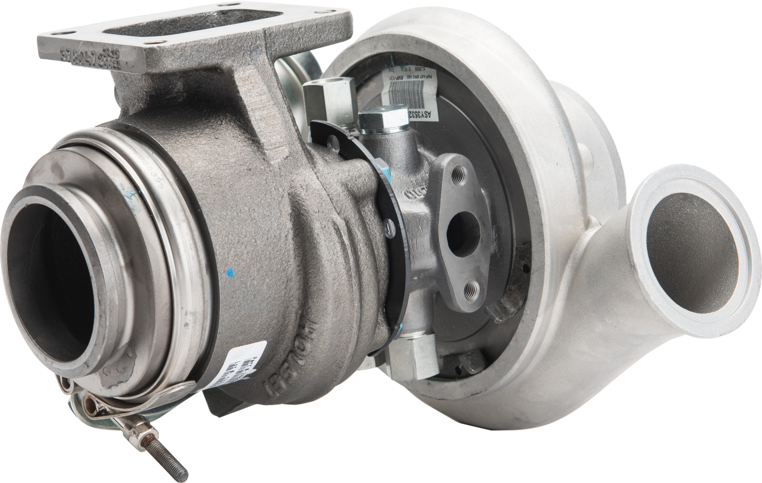 Heavy-Duty Truck Parts In Pennsylvania | Kenworth Of PA