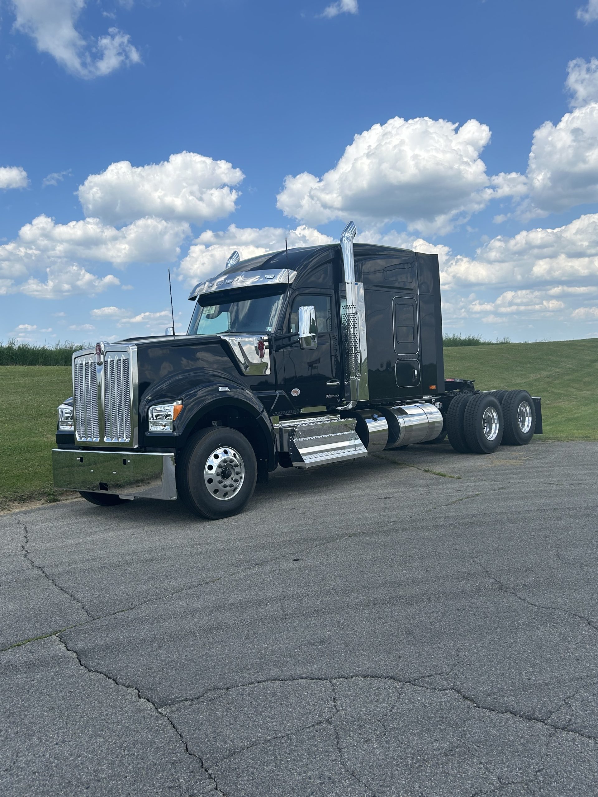 Trucks – KWPA