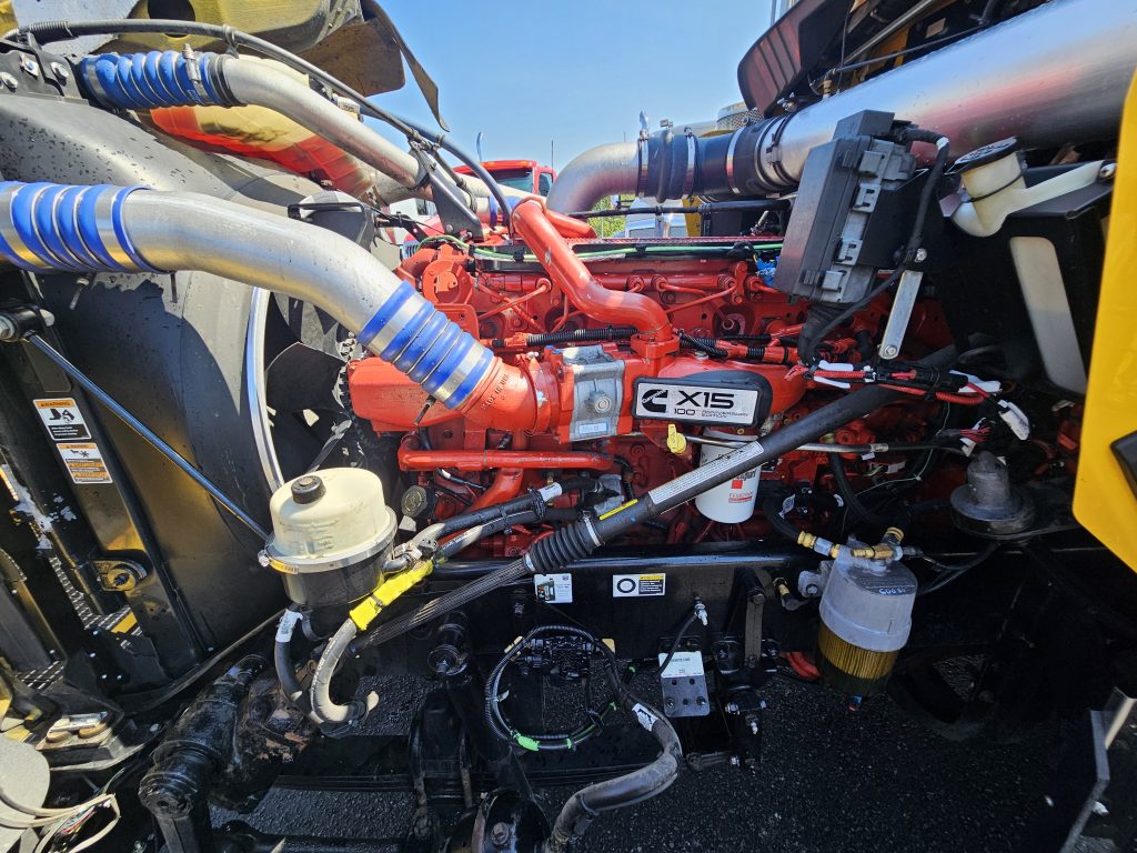 2020 KENWORTH W900 - KWPA
