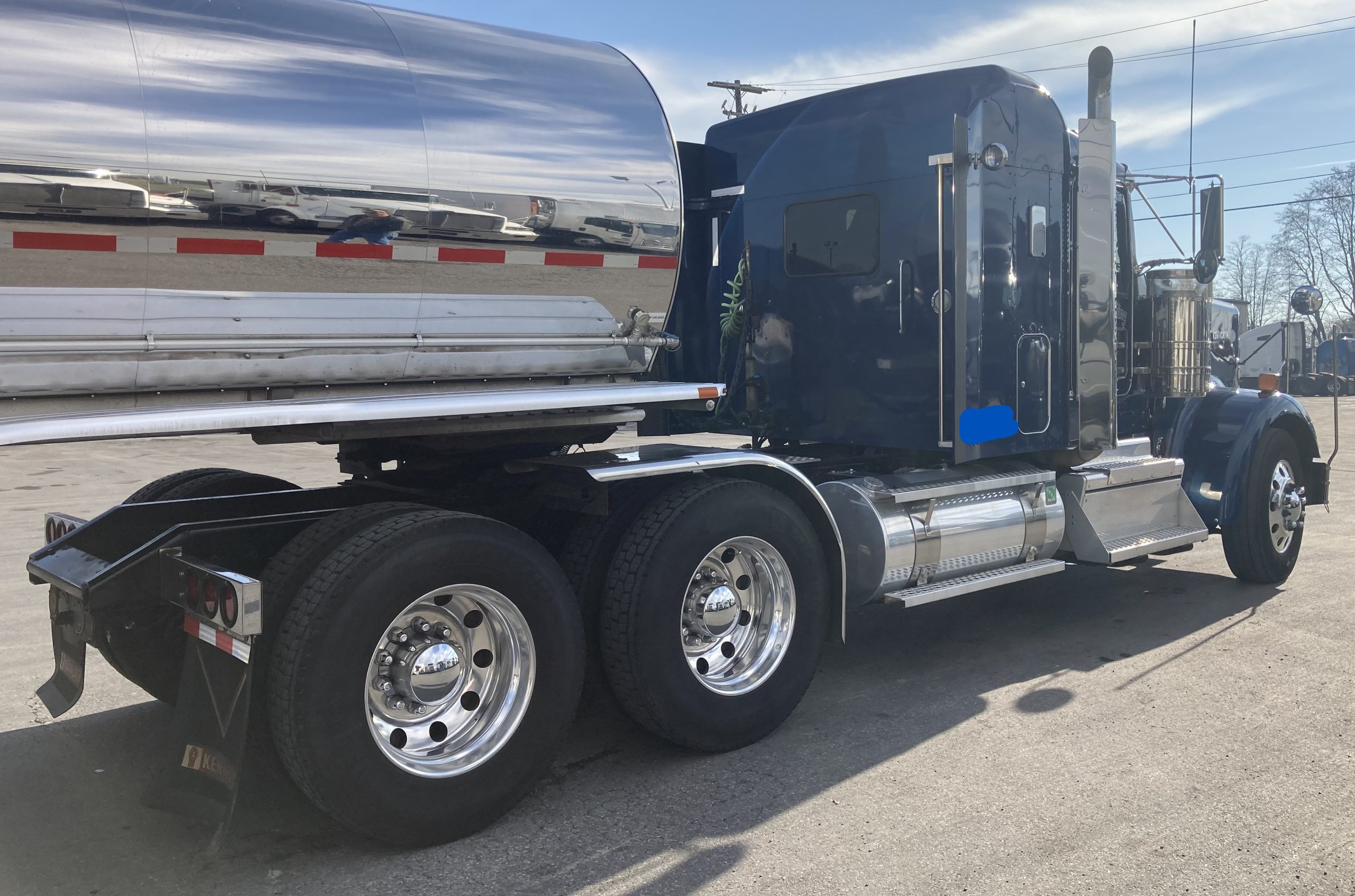 Trucks – KWPA