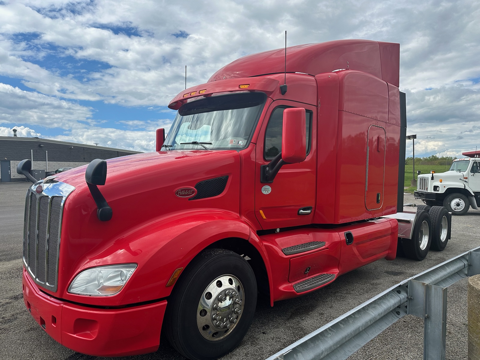 2020 PETERBILT 579 – KWPA