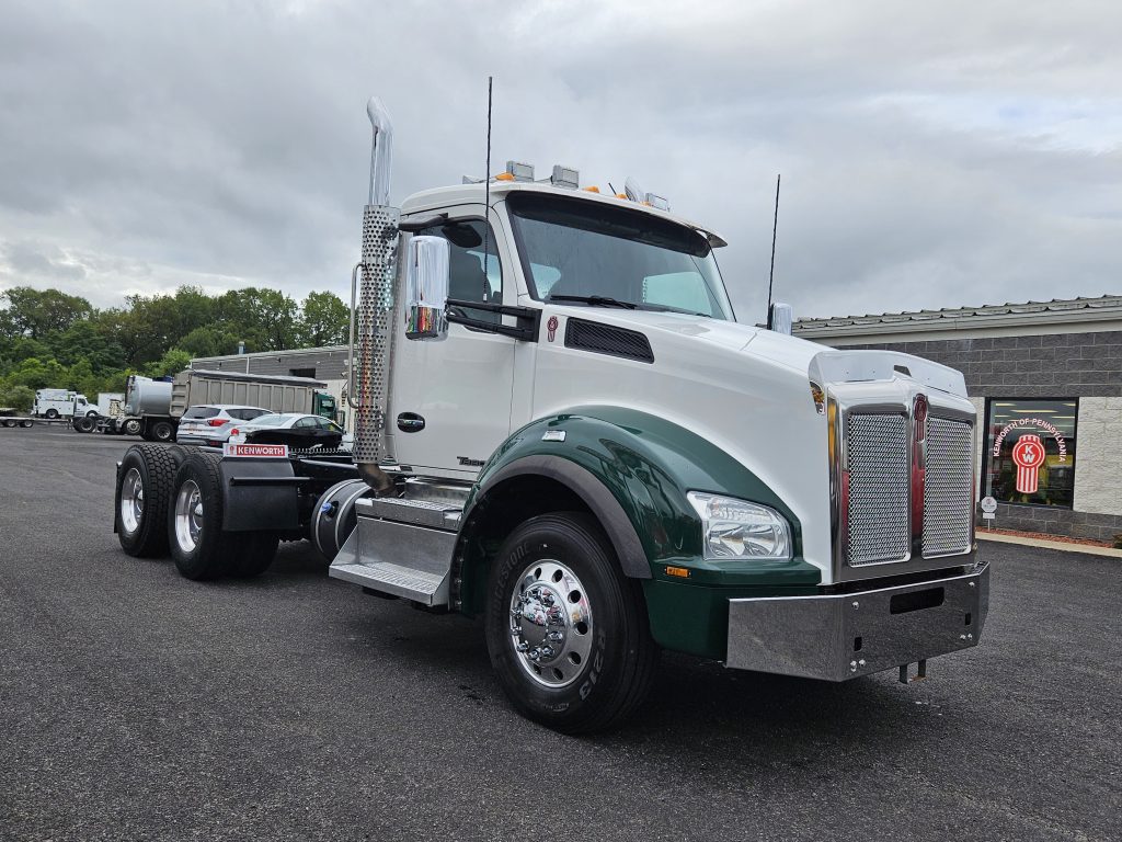 2019 KENWORTH T880 - KWPA