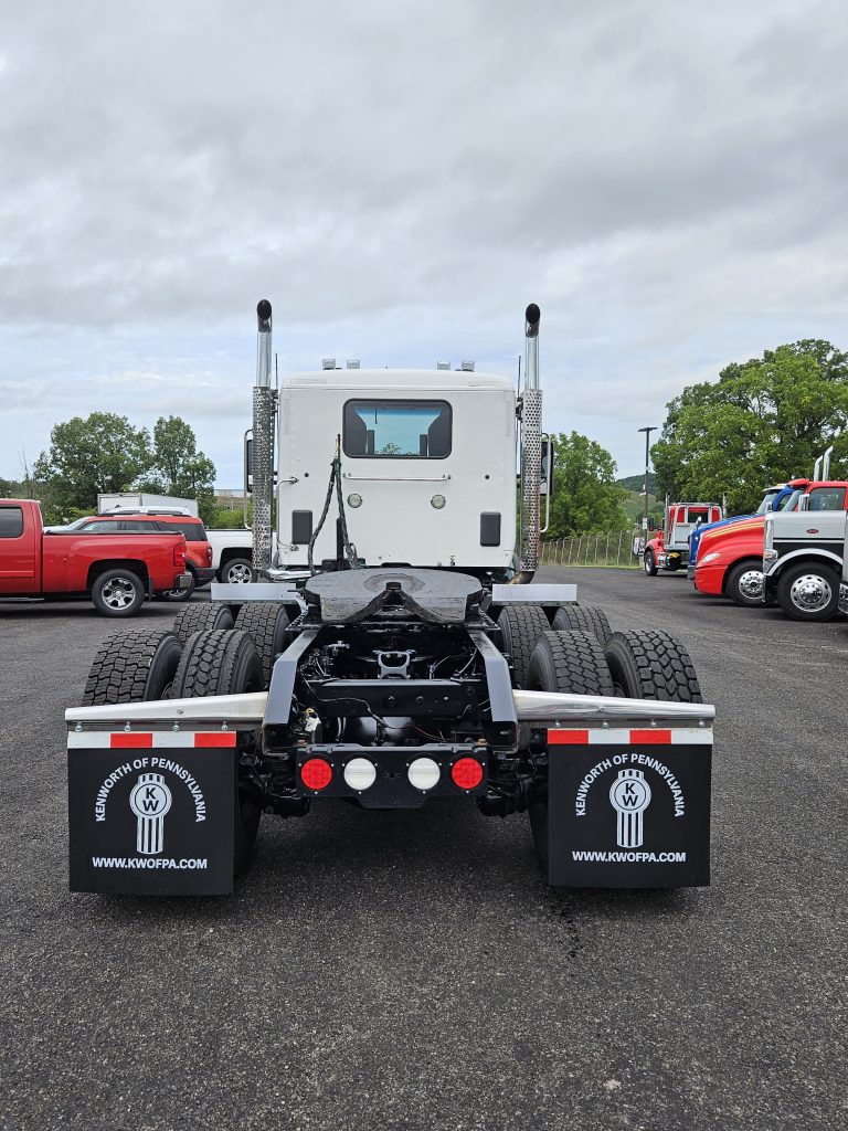 2019 KENWORTH T880 - KWPA