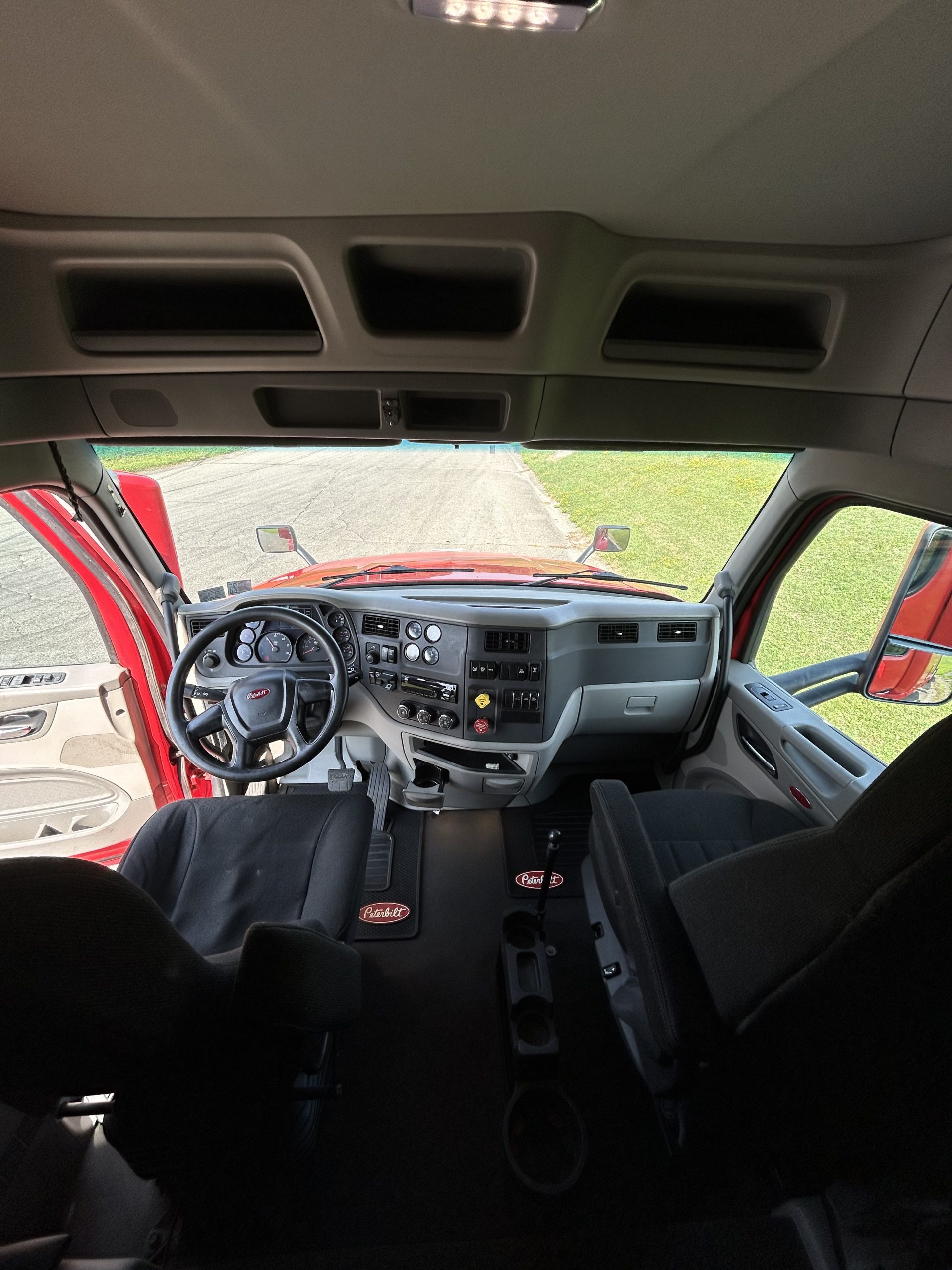2020 PETERBILT 579 - KWPA