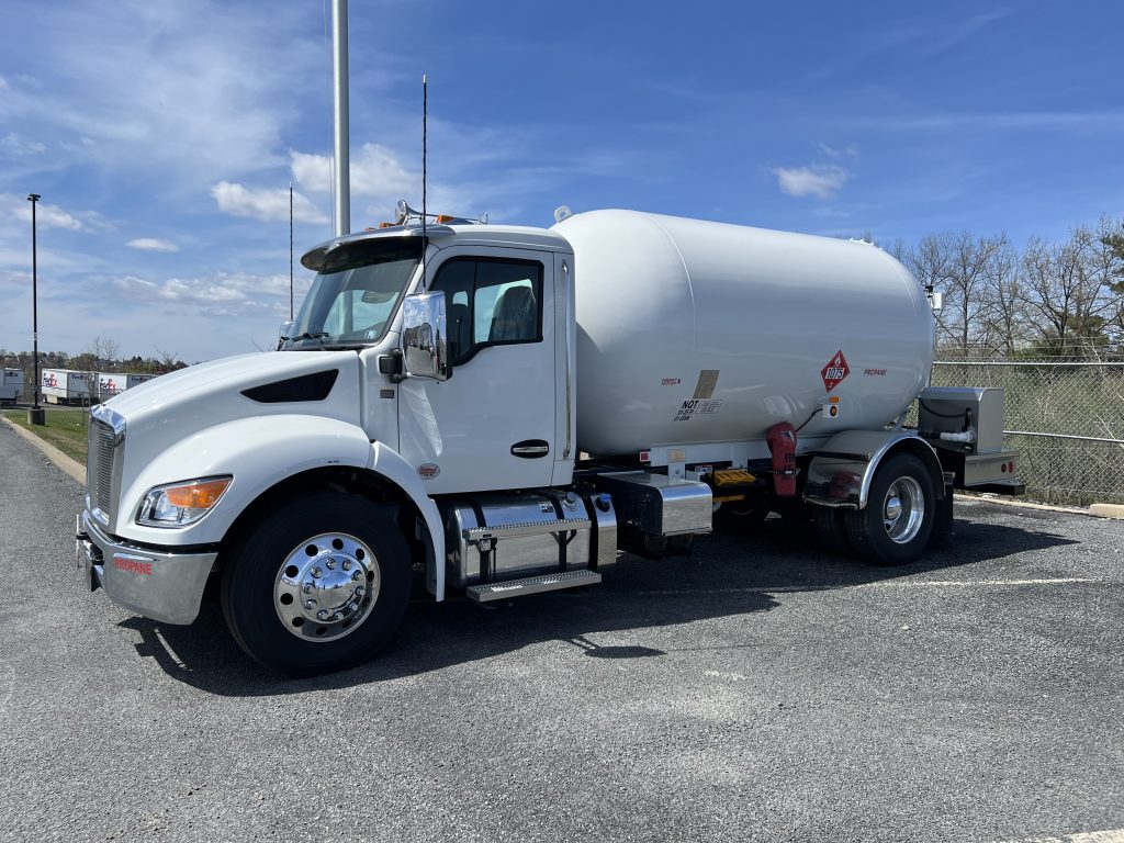 2025 KENWORTH T380 - KWPA